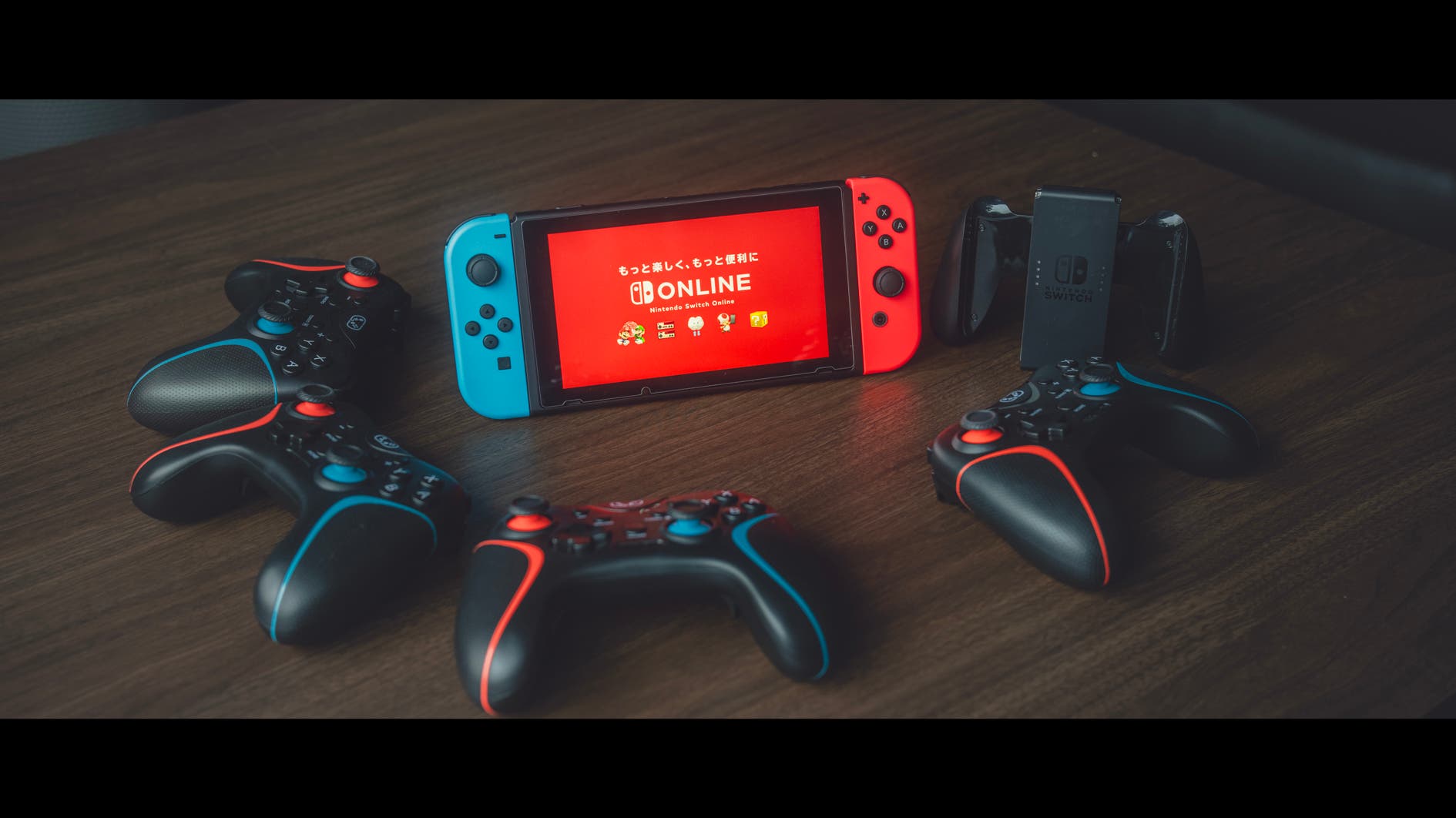 🎮大人気ゲーム機	の画像1