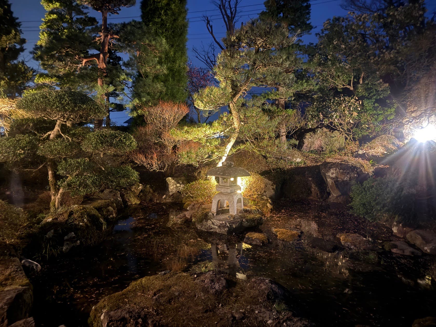 景色のよい静かな場所にある「古民家Sakura」🌸の写真22