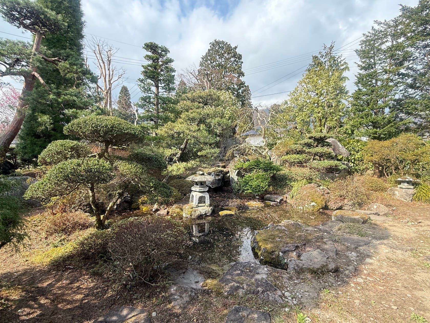 景色のよい静かな場所にある「古民家Sakura」🌸の写真23
