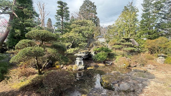 景色のよい静かな場所にある「古民家Sakura」🌸の写真23
