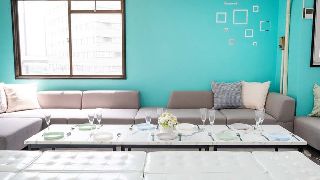 NEW🎉クリスマス🎄最大50名🉐駅5分🚋忘年会🍺大人気ゲーム機🎮女子会💗タコパ🐙24H🏪marble三宮の写真7