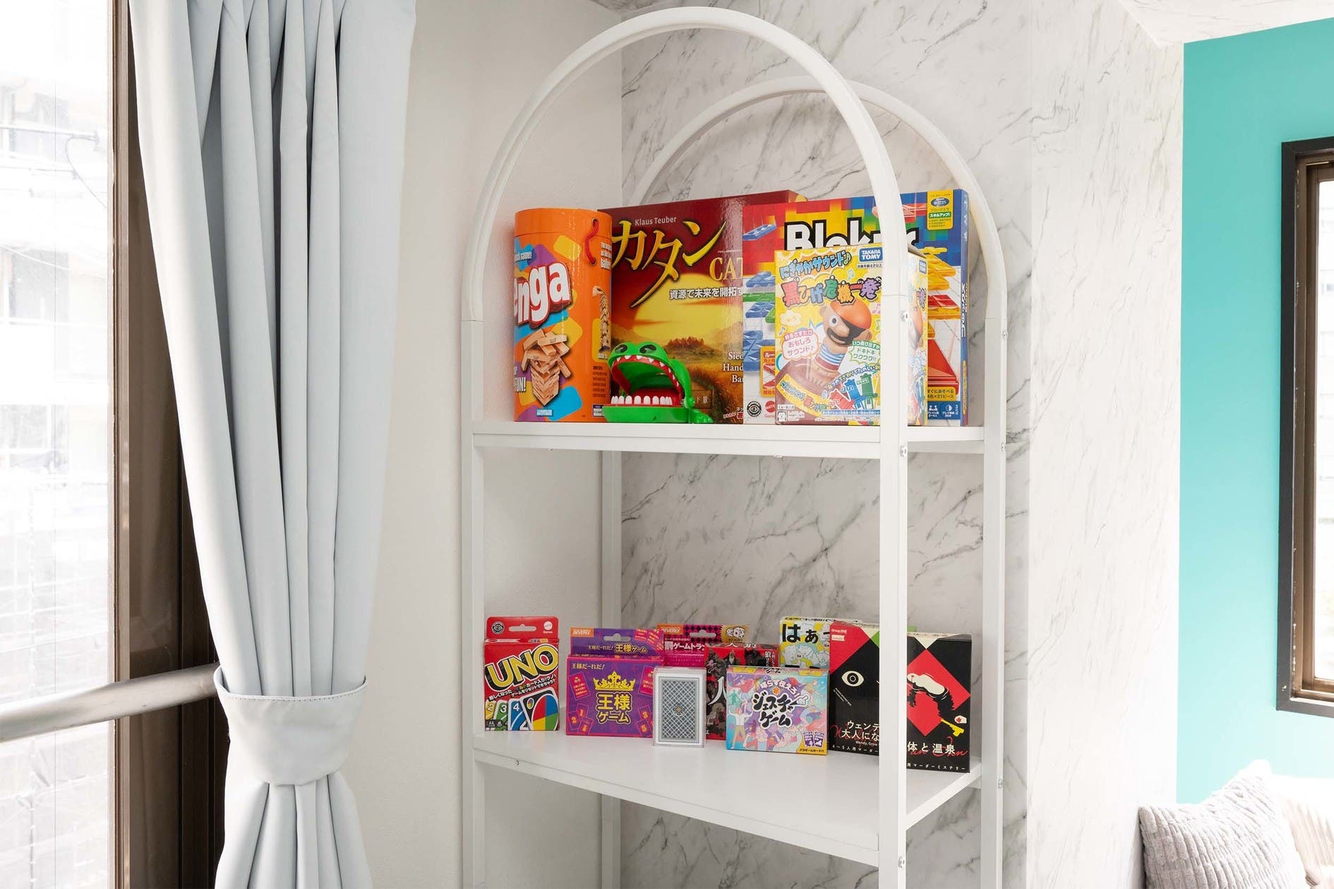 NEW🎉クリスマス🎄最大50名🉐駅5分🚋忘年会🍺大人気ゲーム機🎮女子会💗タコパ🐙24H🏪marble三宮の写真23