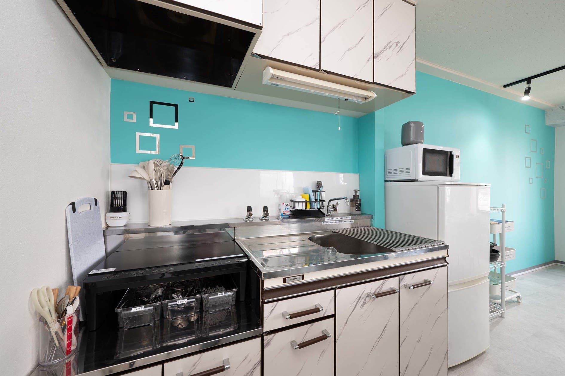 NEW🎉クリスマス🎄最大50名🉐駅5分🚋忘年会🍺大人気ゲーム機🎮女子会💗タコパ🐙24H🏪marble三宮の写真27