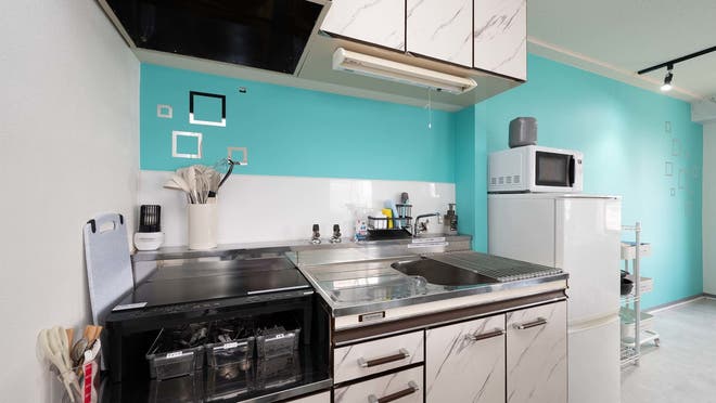 NEW🎉クリスマス🎄最大50名🉐駅5分🚋忘年会🍺大人気ゲーム機🎮女子会💗タコパ🐙24H🏪marble三宮の写真27