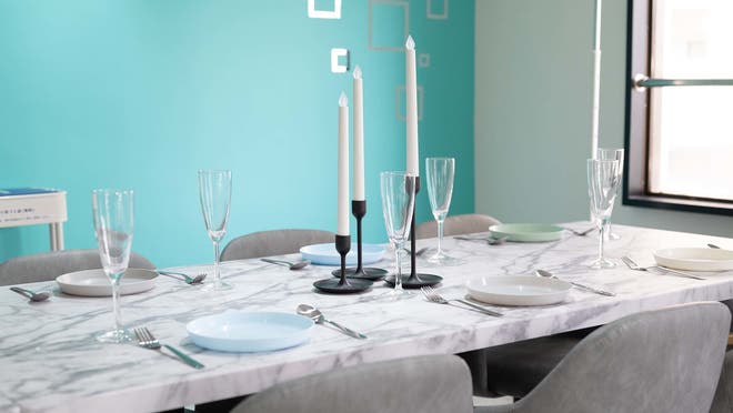 NEW🎉クリスマス🎄最大50名🉐駅5分🚋忘年会🍺大人気ゲーム機🎮女子会💗タコパ🐙24H🏪marble三宮の写真9