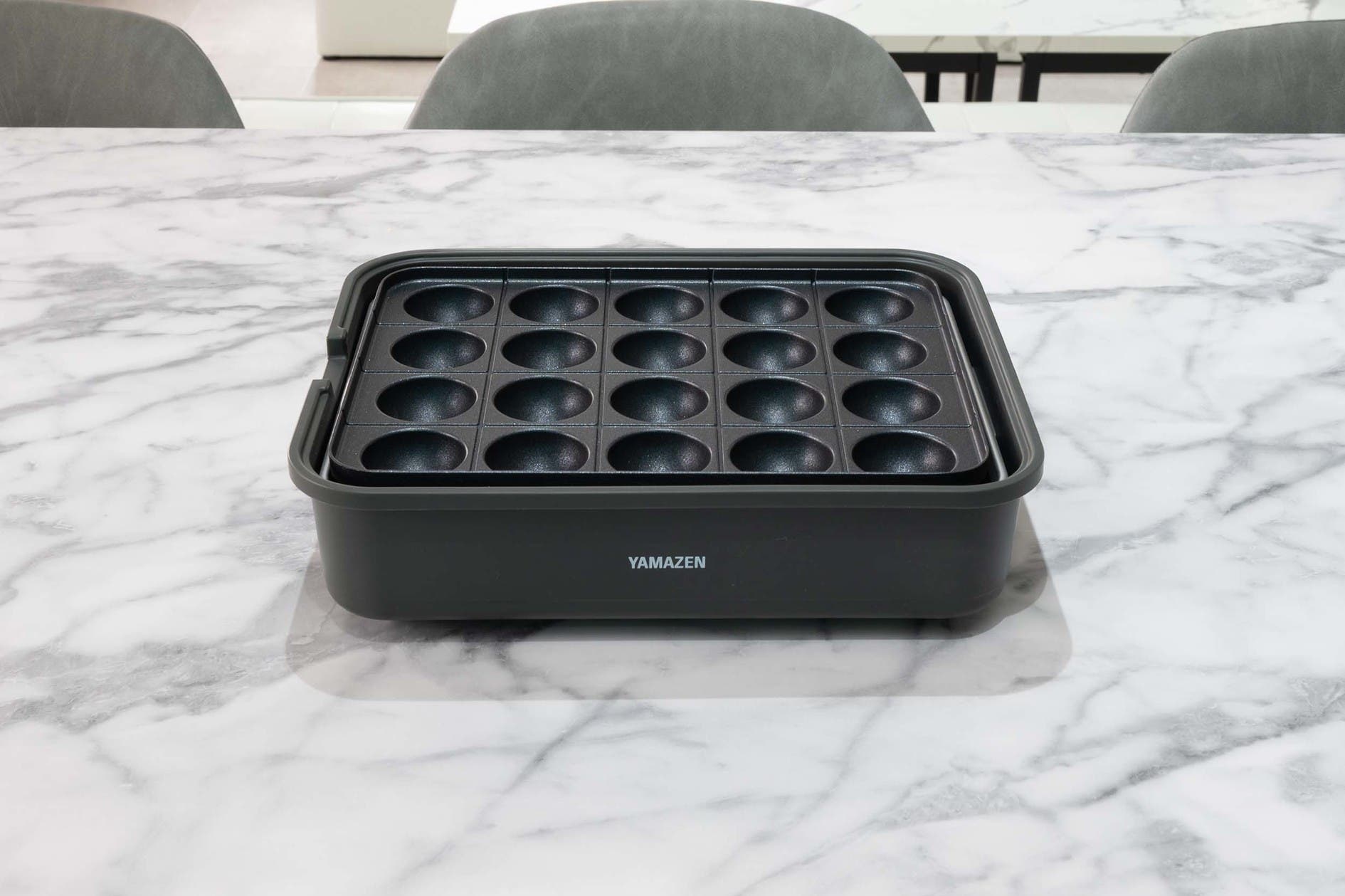 ④たこ焼き器（追加用）の画像1