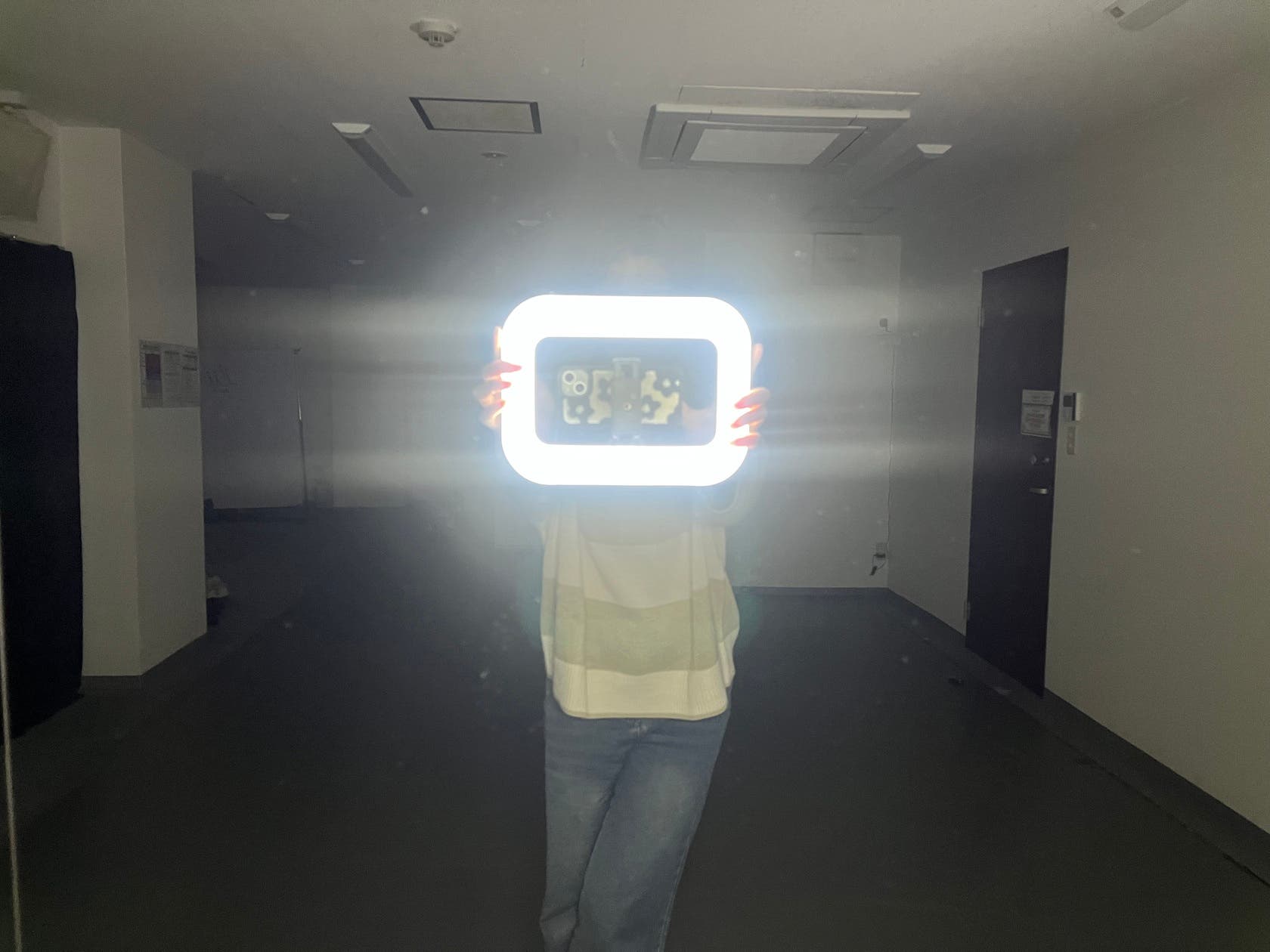 日暮里駅から徒歩3分のリノリウムダンススタジオの写真7