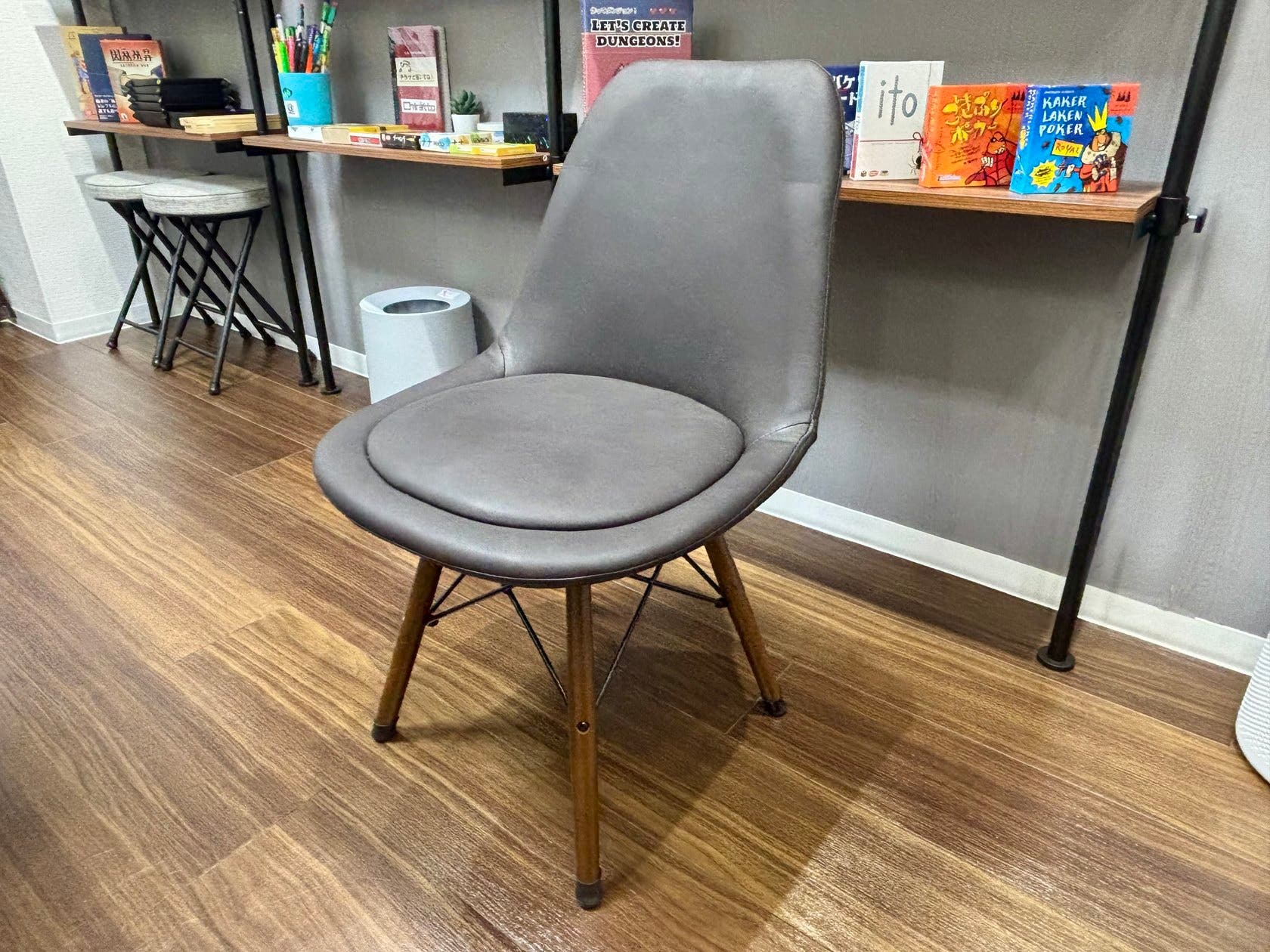 【心斎橋】大型液晶テレビを備えた多目的スペース｜24時間利用可｜最大10名｜超高速Wi-Fi | ❄️季節限定セール実施中🌟の写真22