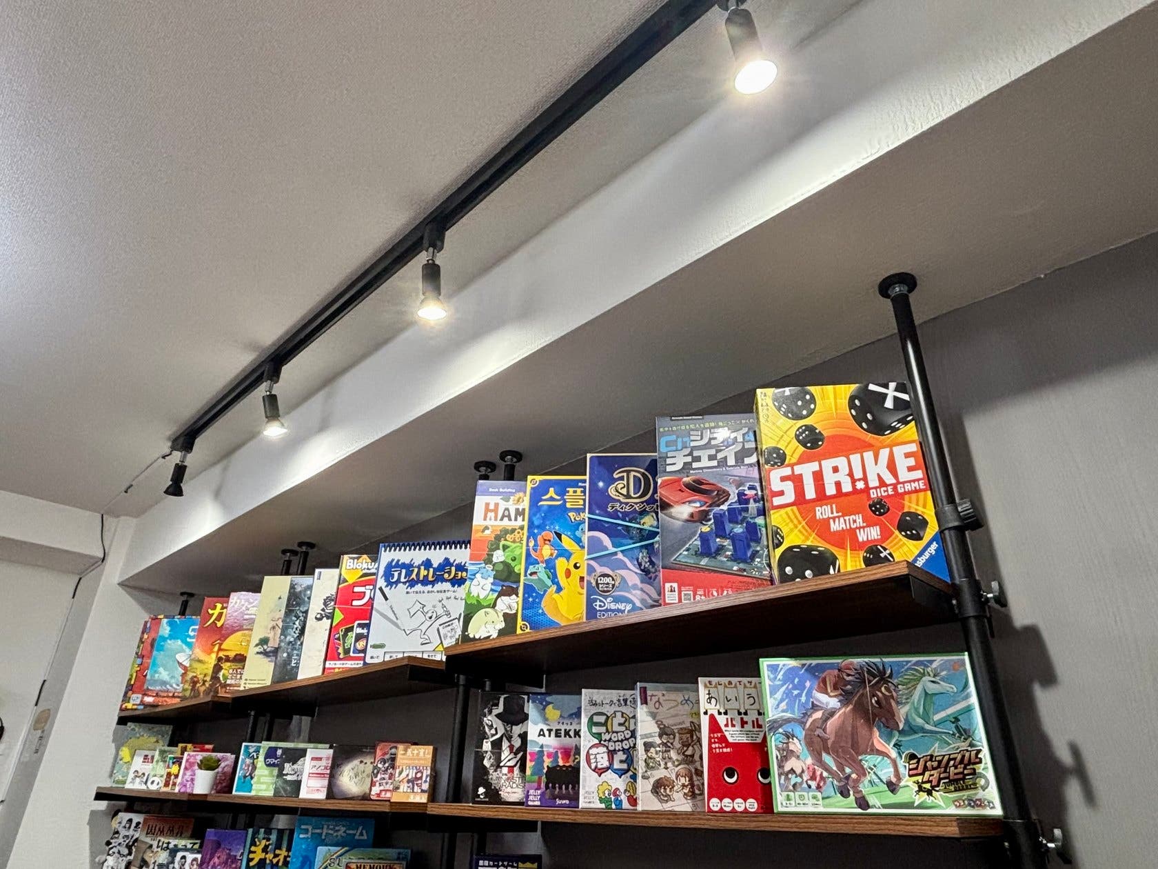 【心斎橋】大型液晶テレビを備えた多目的スペース｜24時間利用可｜最大10名｜超高速Wi-Fi | ❄️季節限定セール実施中🌟の写真18