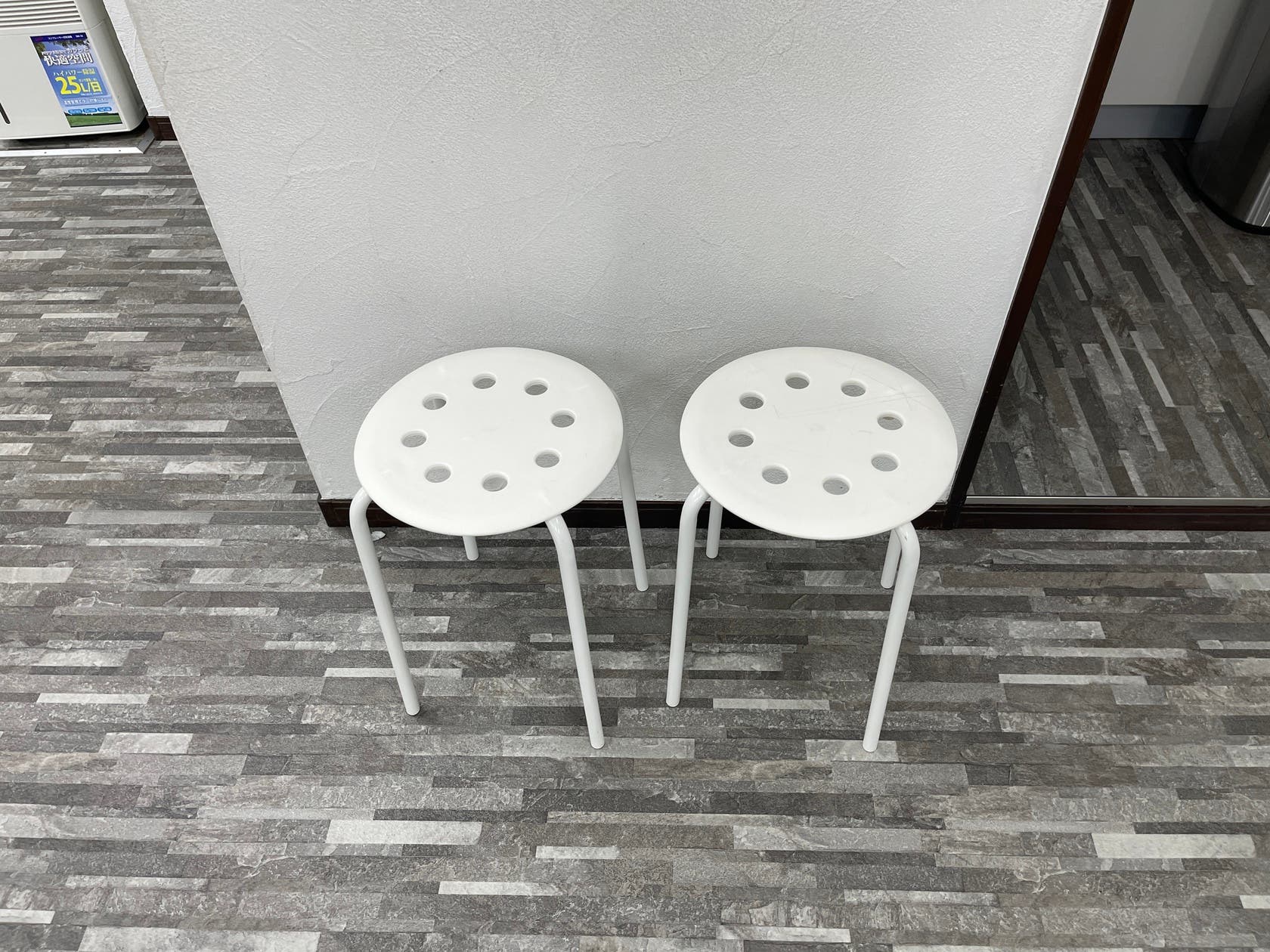 【高田馬場駅4分】駅近🚶｜地域最安｜清潔✨｜60平米｜天高約2.7m｜バレエバー｜WiFi｜毎日清掃🧹｜会議・格闘技・ダンス等の写真9