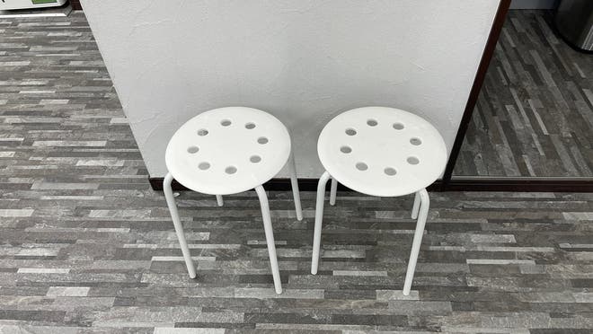 【高田馬場駅4分】駅近🚶|地域最安|清潔✨|60平米|天高約2.7m|バレエバー|WiFi|毎日清掃🧹|会議・格闘技・ダンス等の写真9