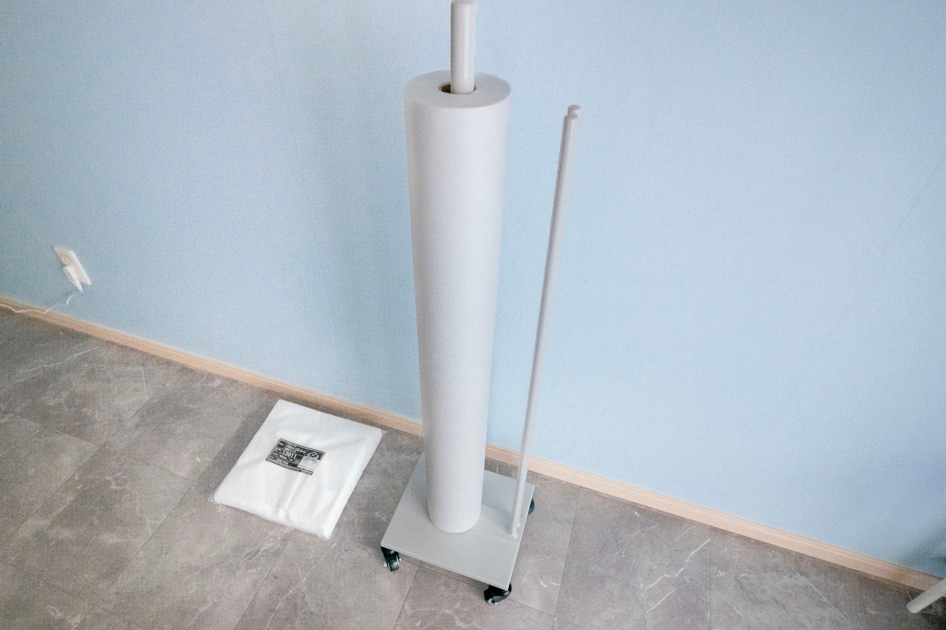 【中目黒徒歩2分】完全個室レンタルサロン✨エステ・整体・ネイル｜EV付き建物｜ドリンク無料｜調光ライトの写真9