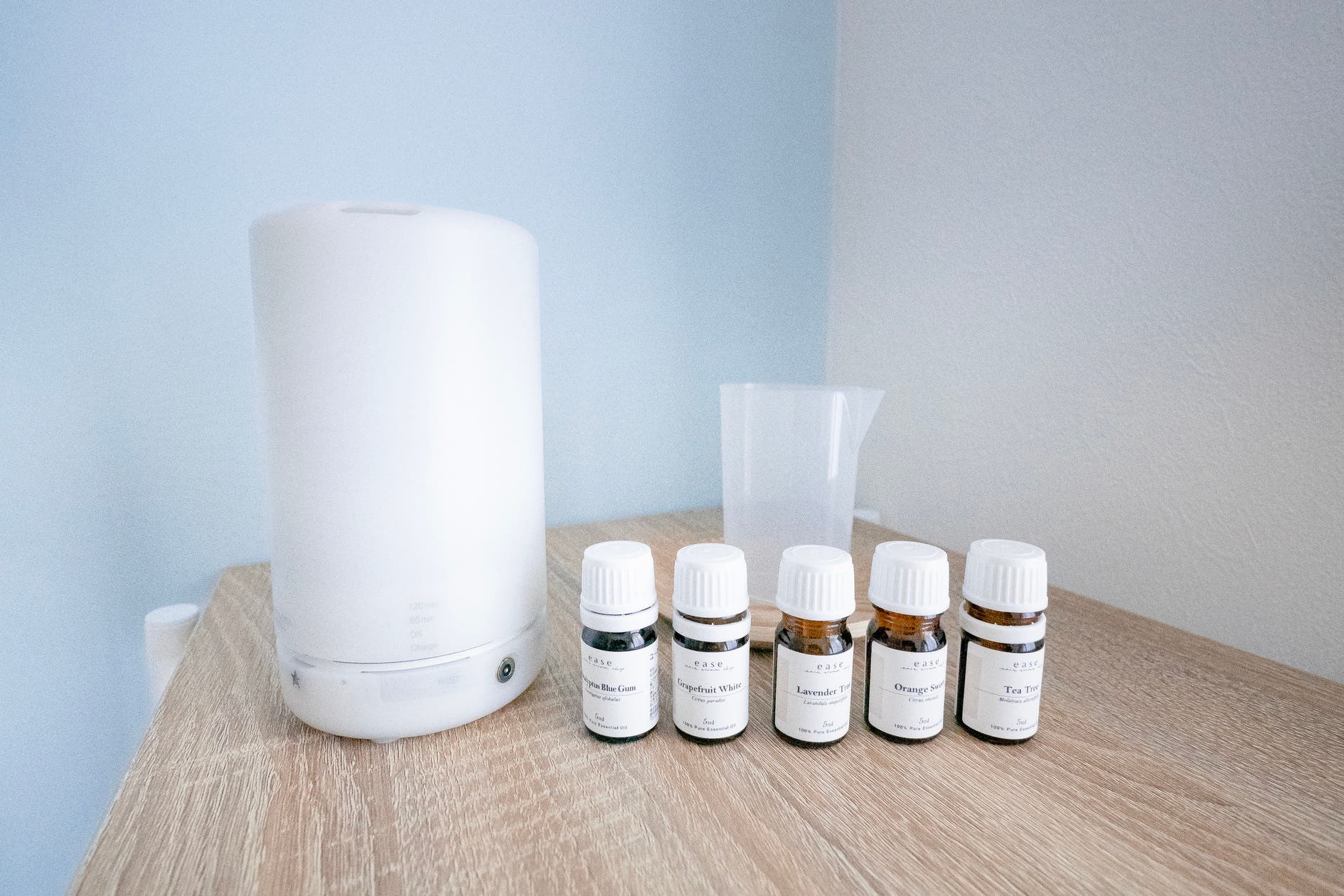 【中目黒徒歩2分】完全個室レンタルサロン✨エステ・整体・ネイル｜EV付き建物｜ドリンク無料｜調光ライトの写真15