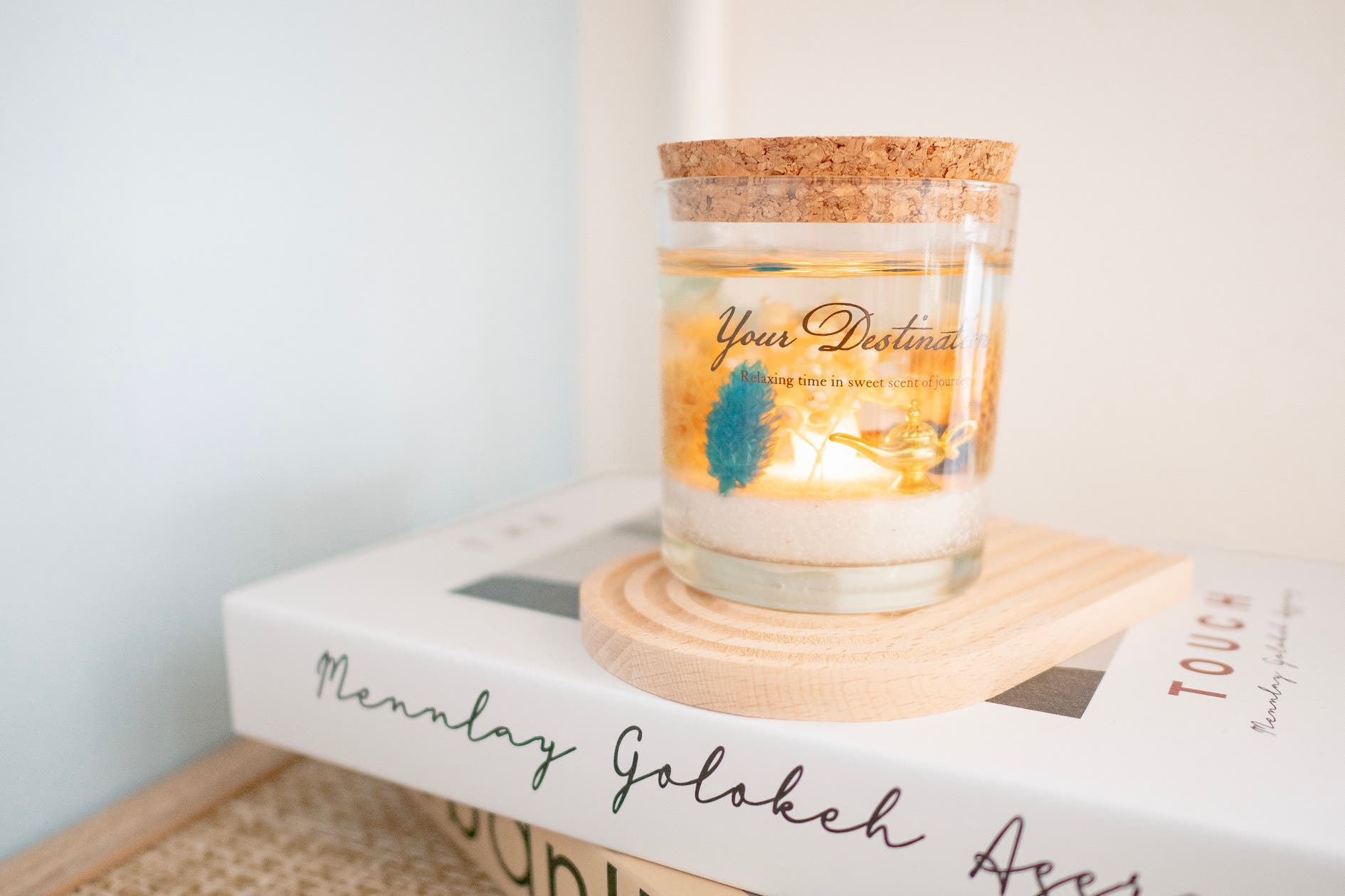 【中目黒徒歩2分】完全個室レンタルサロン✨エステ・整体・ネイル｜EV付き建物｜ドリンク無料｜調光ライトの写真22