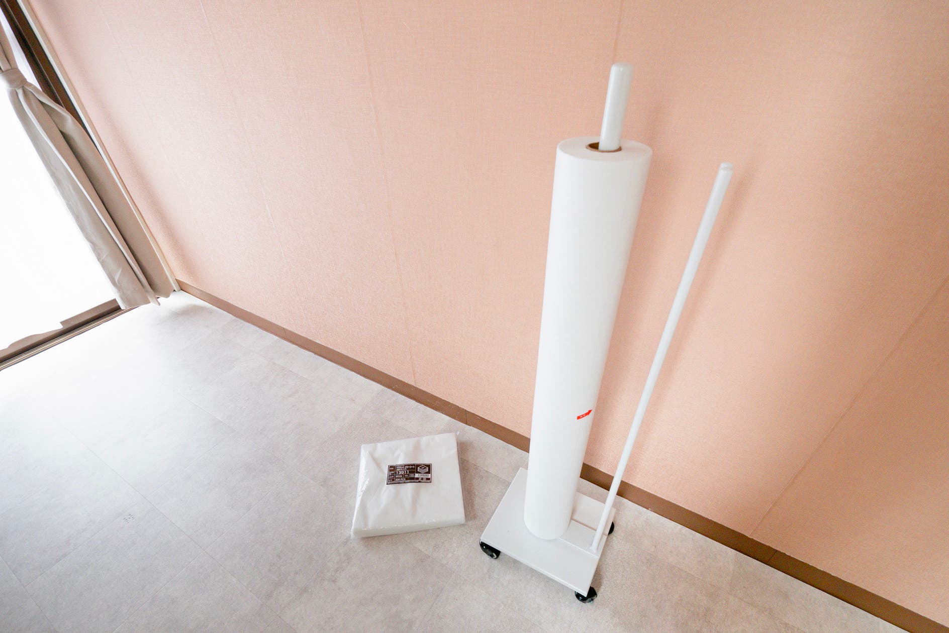 【町田徒歩4分】完全個室レンタルサロン✨エステ・整体・ネイル｜電動昇降ベッド｜備品充実｜ドリンク無料｜調光ライトの写真9