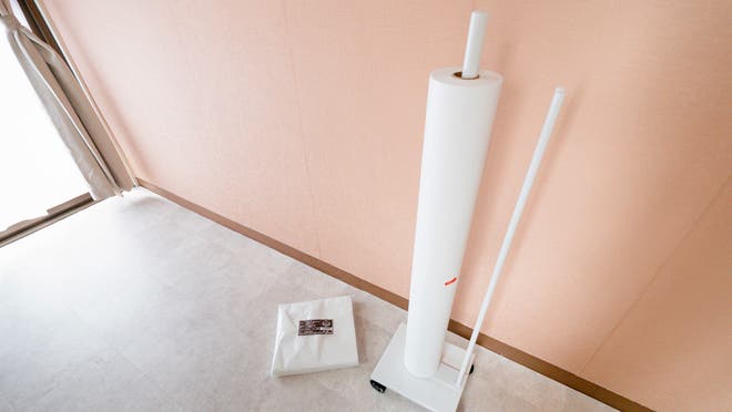 【町田徒歩4分】完全個室レンタルサロン✨エステ・整体・ネイル|電動昇降ベッド|備品充実|ドリンク無料|調光ライトの写真9