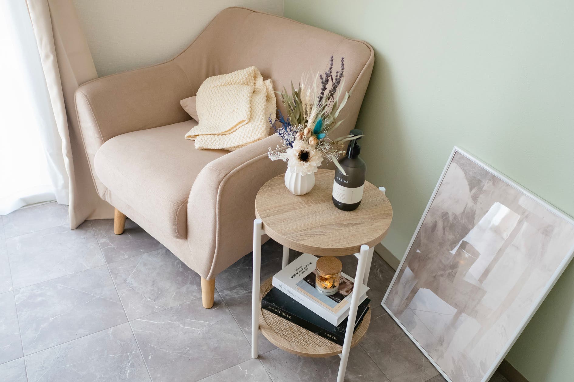 【自由が丘5分】完全個室レンタルサロン✨エステ・整体・ネイル｜電動昇降ベッド｜備品充実｜無料ドリンク｜調光ライトの写真15