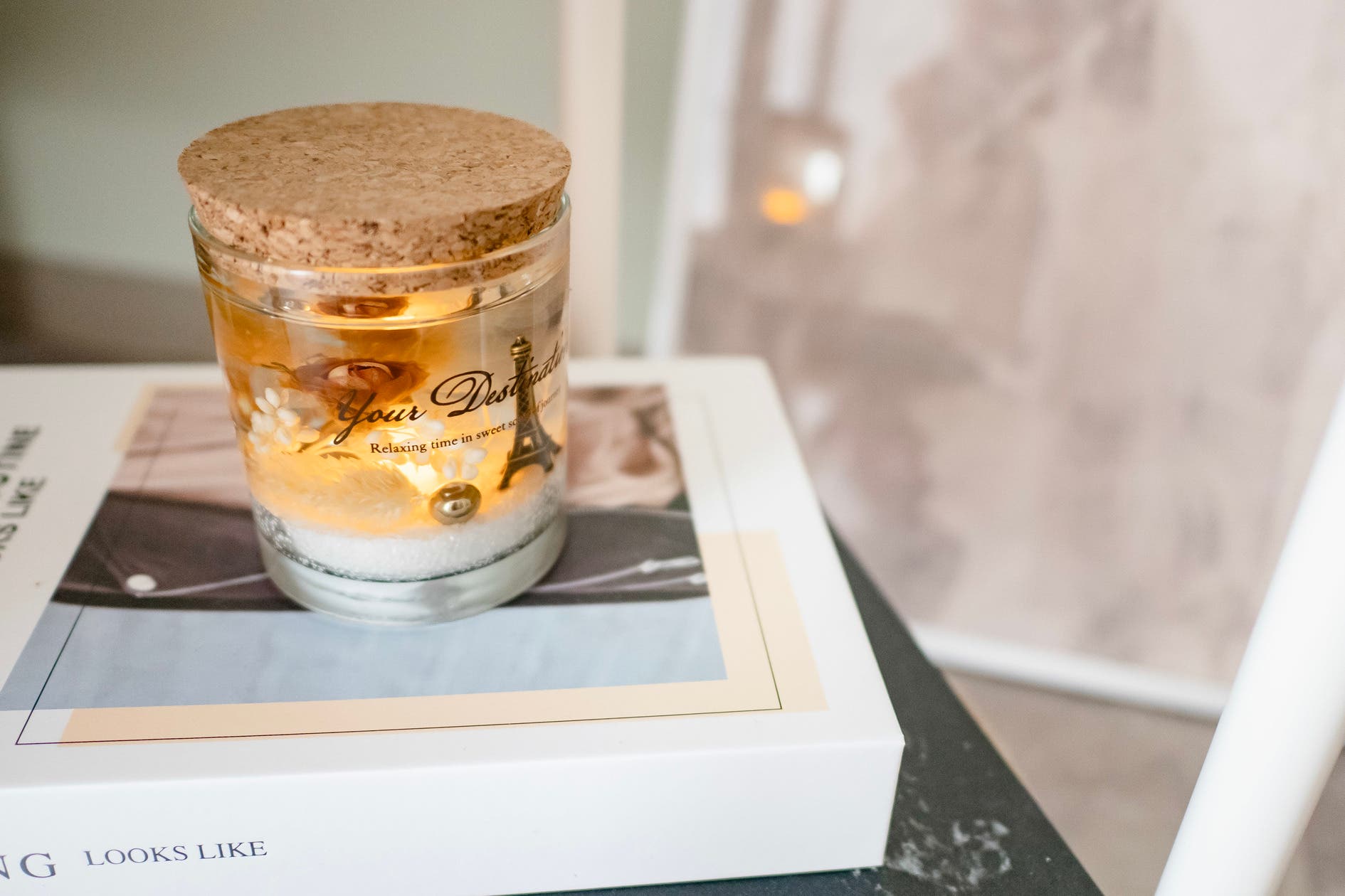 【自由が丘5分】完全個室レンタルサロン✨エステ・整体・ネイル｜電動昇降ベッド｜備品充実｜無料ドリンク｜調光ライトの写真16