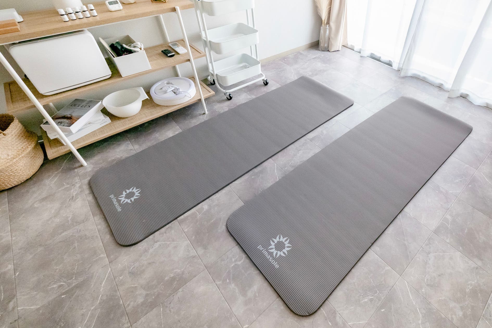 【自由が丘5分】完全個室レンタルサロン✨エステ・整体・ネイル｜電動昇降ベッド｜備品充実｜無料ドリンク｜調光ライトの写真22