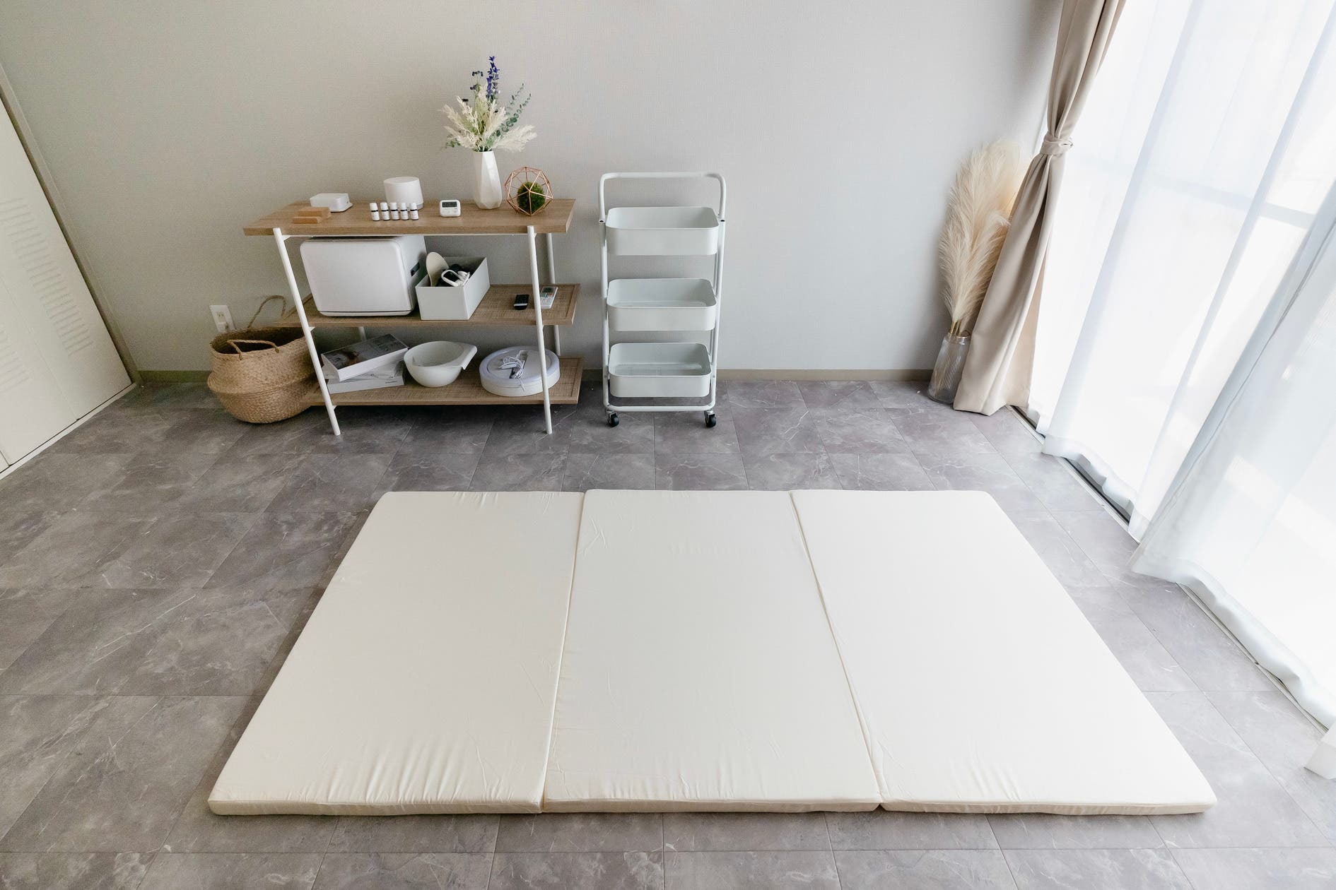 【自由が丘5分】完全個室レンタルサロン✨エステ・整体・ネイル｜電動昇降ベッド｜備品充実｜無料ドリンク｜調光ライトの写真23