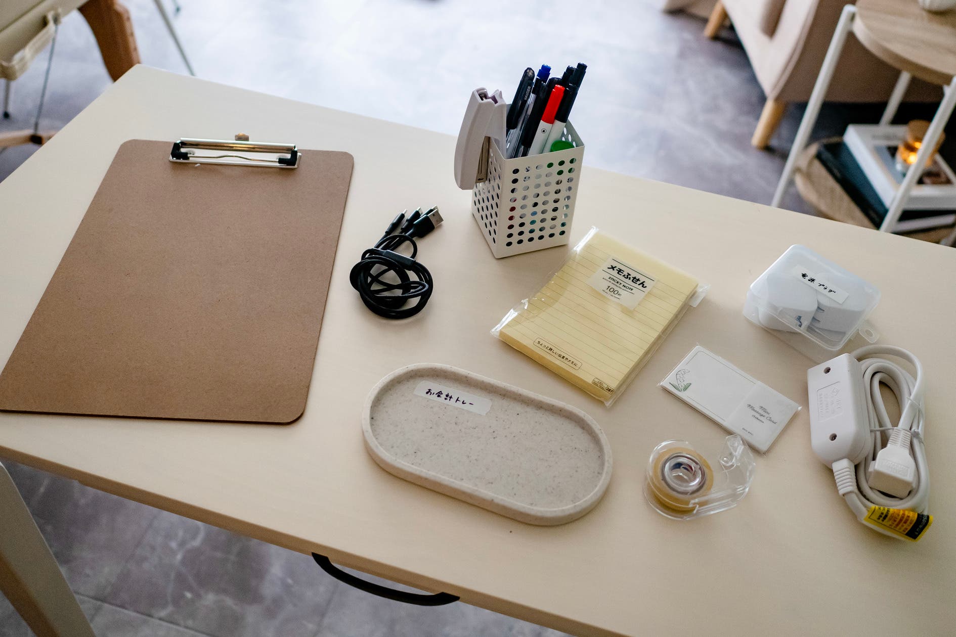 【自由が丘5分】完全個室レンタルサロン✨エステ・整体・ネイル｜電動昇降ベッド｜備品充実｜無料ドリンク｜調光ライトの写真24