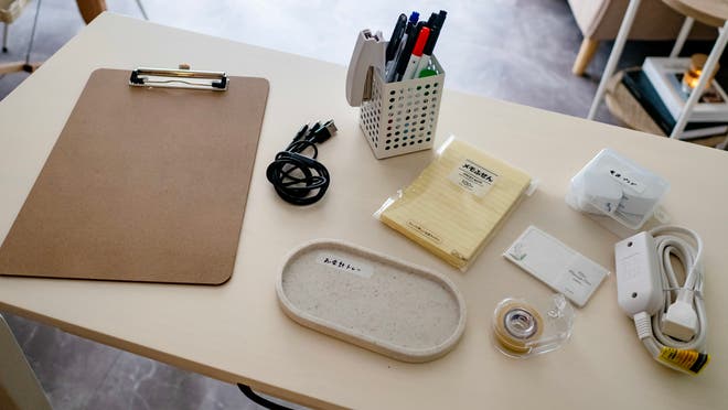 【自由が丘5分】完全個室レンタルサロン✨エステ・整体・ネイル|電動昇降ベッド|備品充実|無料ドリンク|調光ライトの写真24