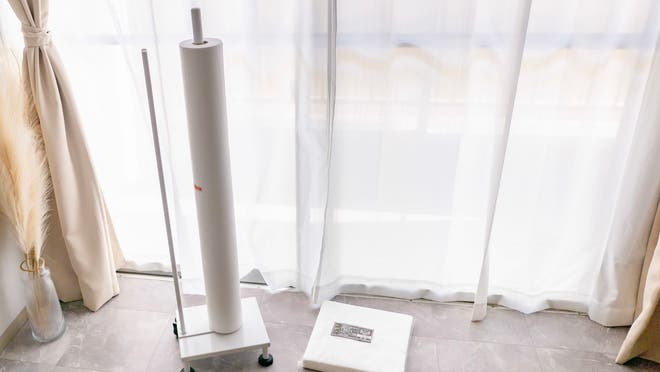 【自由が丘5分】完全個室レンタルサロン✨エステ・整体・ネイル|電動昇降ベッド|備品充実|無料ドリンク|調光ライトの写真25