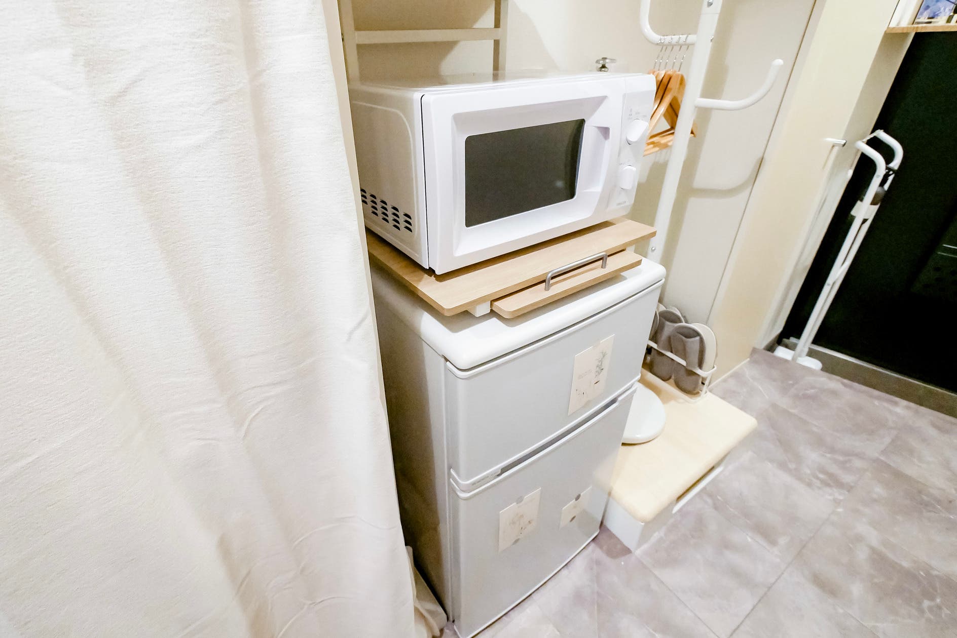 【自由が丘5分】完全個室レンタルサロン✨エステ・整体・ネイル｜電動昇降ベッド｜備品充実｜無料ドリンク｜調光ライトの写真27