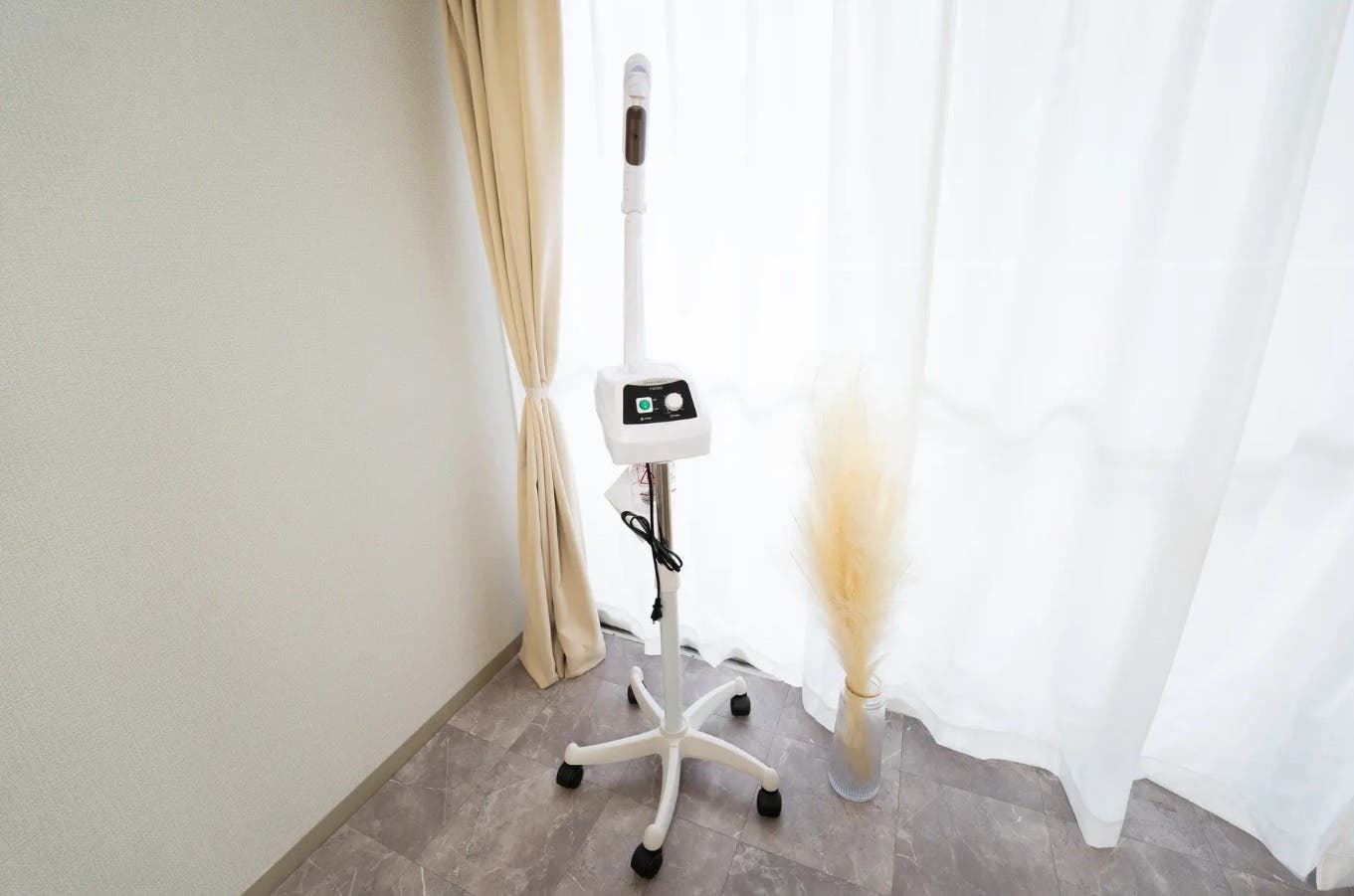 【自由が丘5分】完全個室レンタルサロン✨エステ・整体・ネイル｜電動昇降ベッド｜備品充実｜無料ドリンク｜調光ライトの写真30