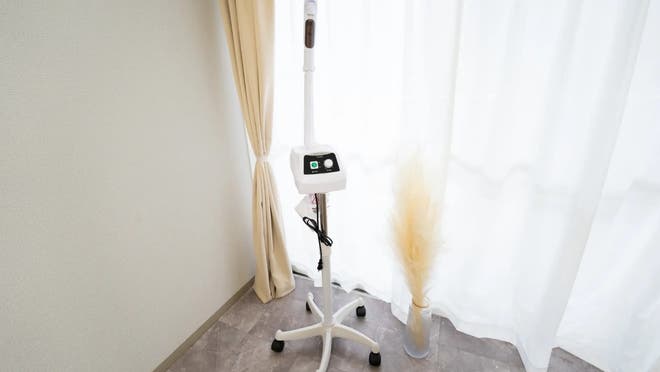 【自由が丘5分】完全個室レンタルサロン✨エステ・整体・ネイル|電動昇降ベッド|備品充実|無料ドリンク|調光ライトの写真30