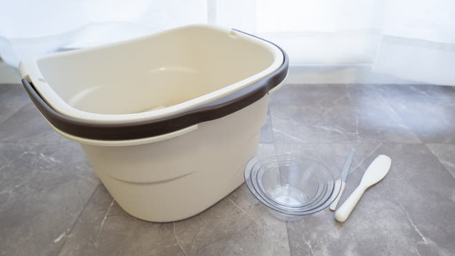 《OPENセール🎉》【麻布十番徒歩2分】完全個室レンタルサロン✨エステ・整体・ネイル|備品充実|ドリンク無料|調光ライトの写真15