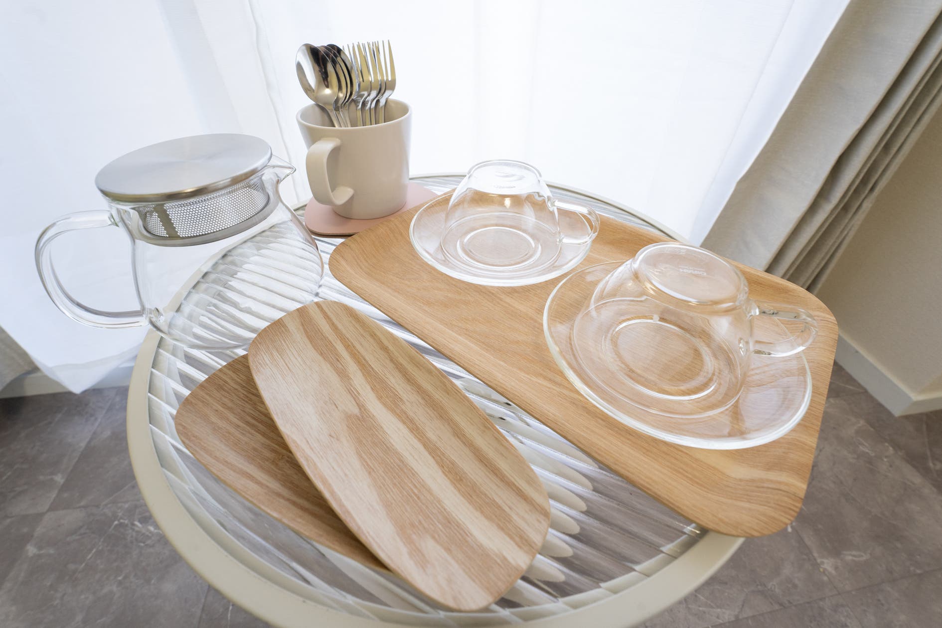 《OPENセール🎉》【麻布十番徒歩2分】完全個室レンタルサロン✨エステ・整体・ネイル｜備品充実｜ドリンク無料｜調光ライトの写真19