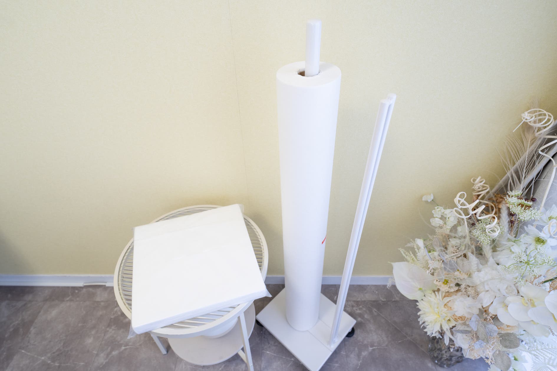 《OPENセール🎉》【麻布十番徒歩2分】完全個室レンタルサロン✨エステ・整体・ネイル｜備品充実｜ドリンク無料｜調光ライトの写真20