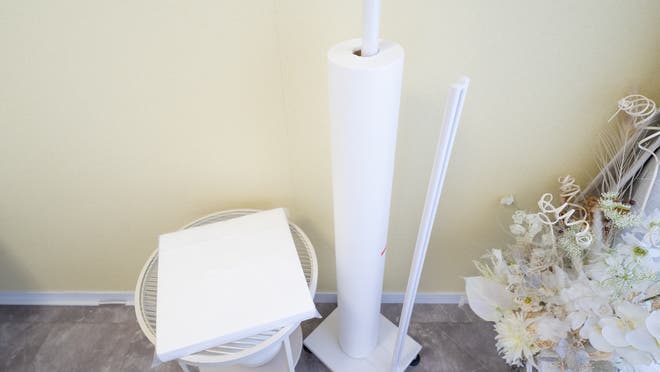 《OPENセール🎉》【麻布十番徒歩2分】完全個室レンタルサロン✨エステ・整体・ネイル|備品充実|ドリンク無料|調光ライトの写真20