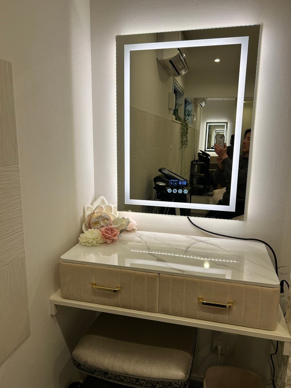 GOLD  平町サロン🏠NEWオープンキャンペーン✨の写真8