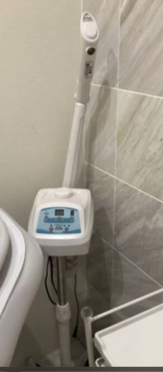 スチーマーの画像1