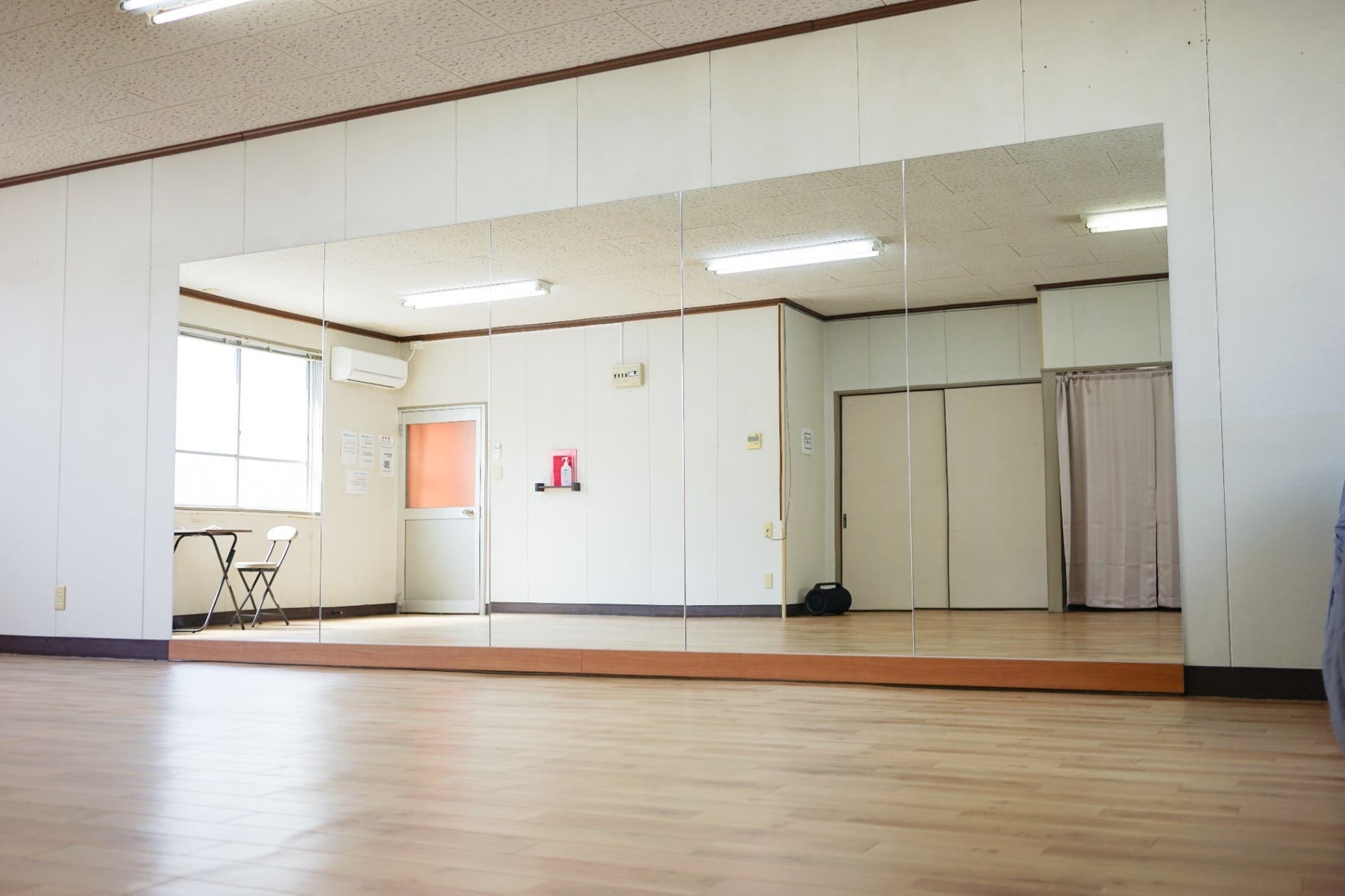 高松駅・あなぶきアリーナ徒歩圏内｜当日予約可・24時間営業｜ダンス・懇親会・楽器練習・動画撮影もOK！の写真3