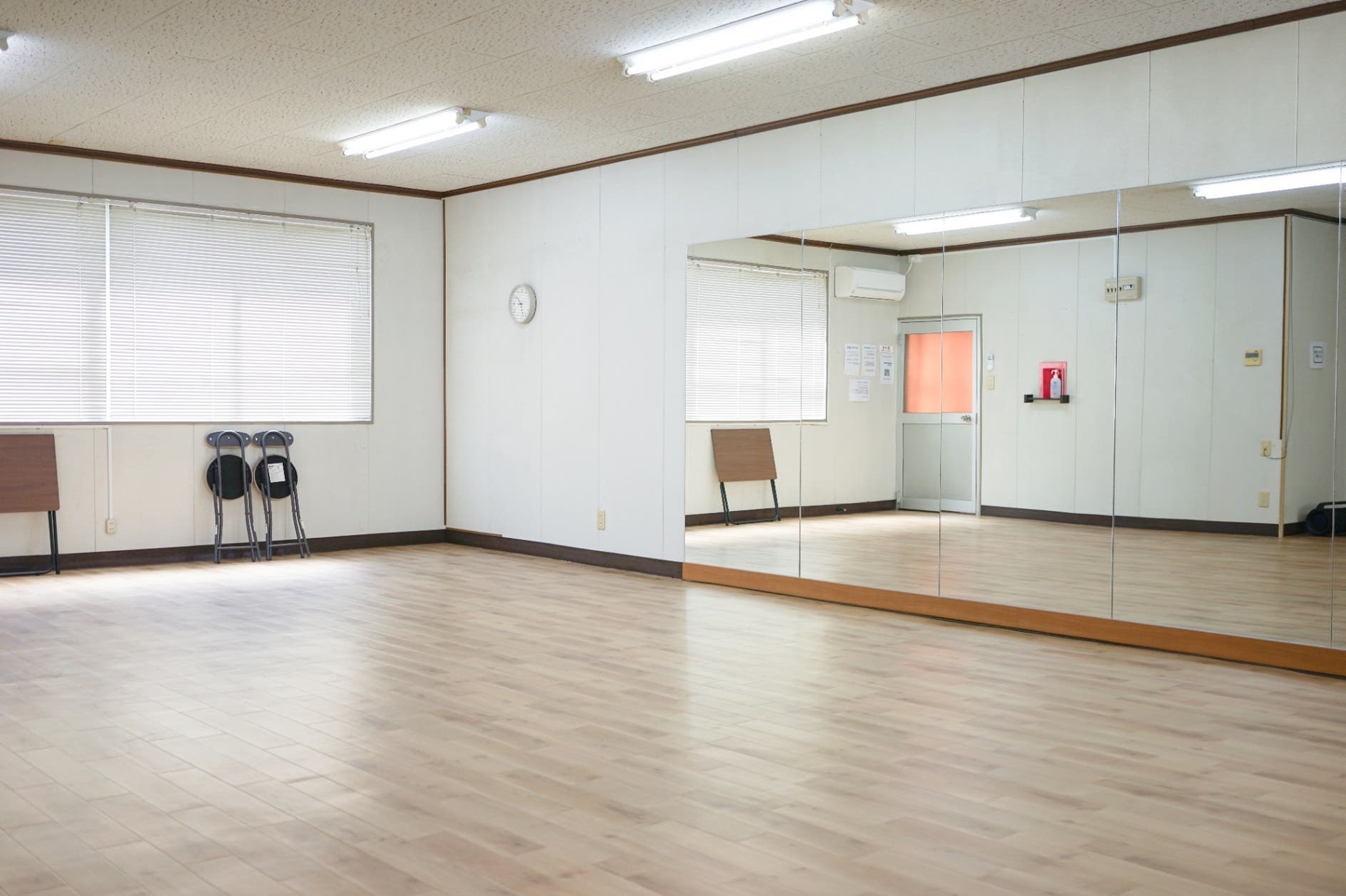 高松駅・あなぶきアリーナ徒歩圏内｜当日予約可・24時間営業｜ダンス・懇親会・楽器練習・動画撮影もOK！の写真2