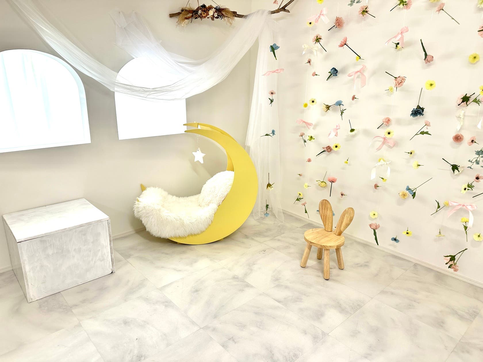 つくば市のフォトスタジオの写真4