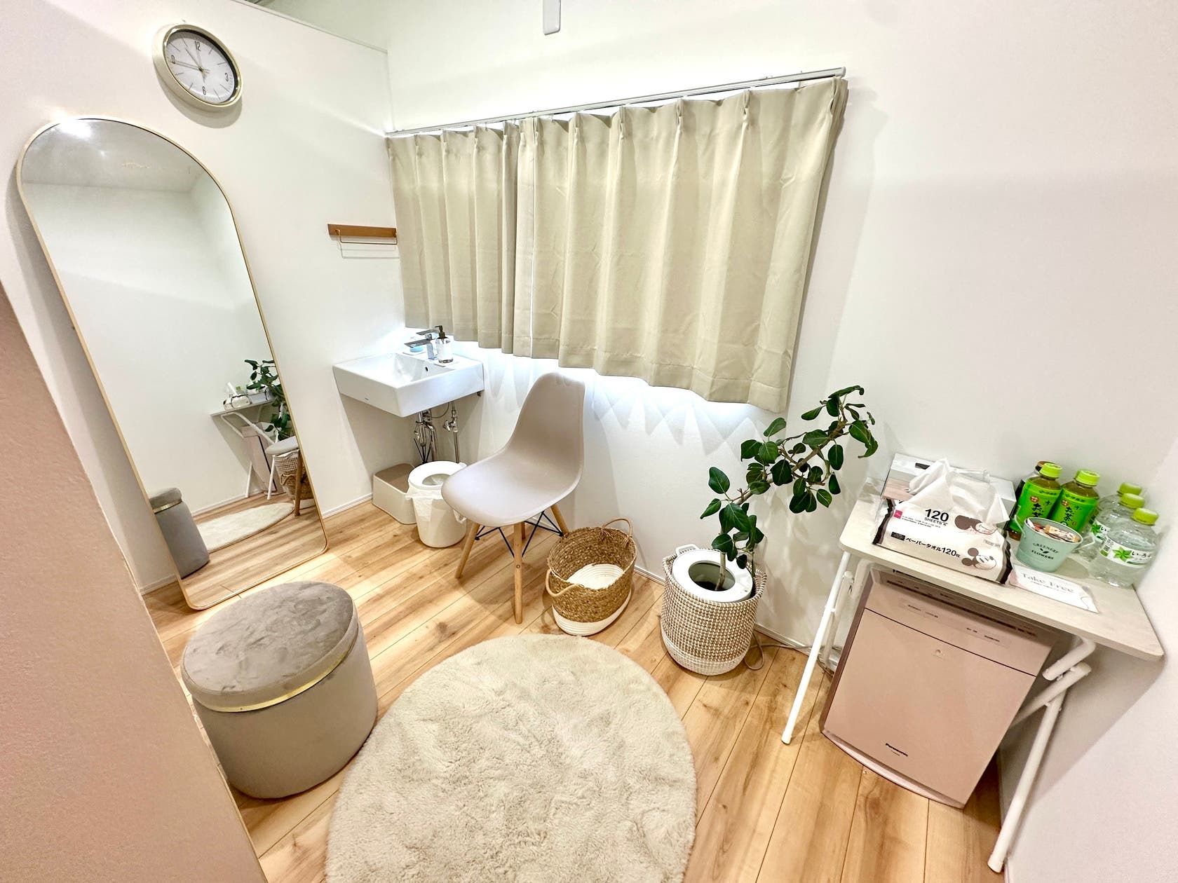 つくば市のフォトスタジオの写真5