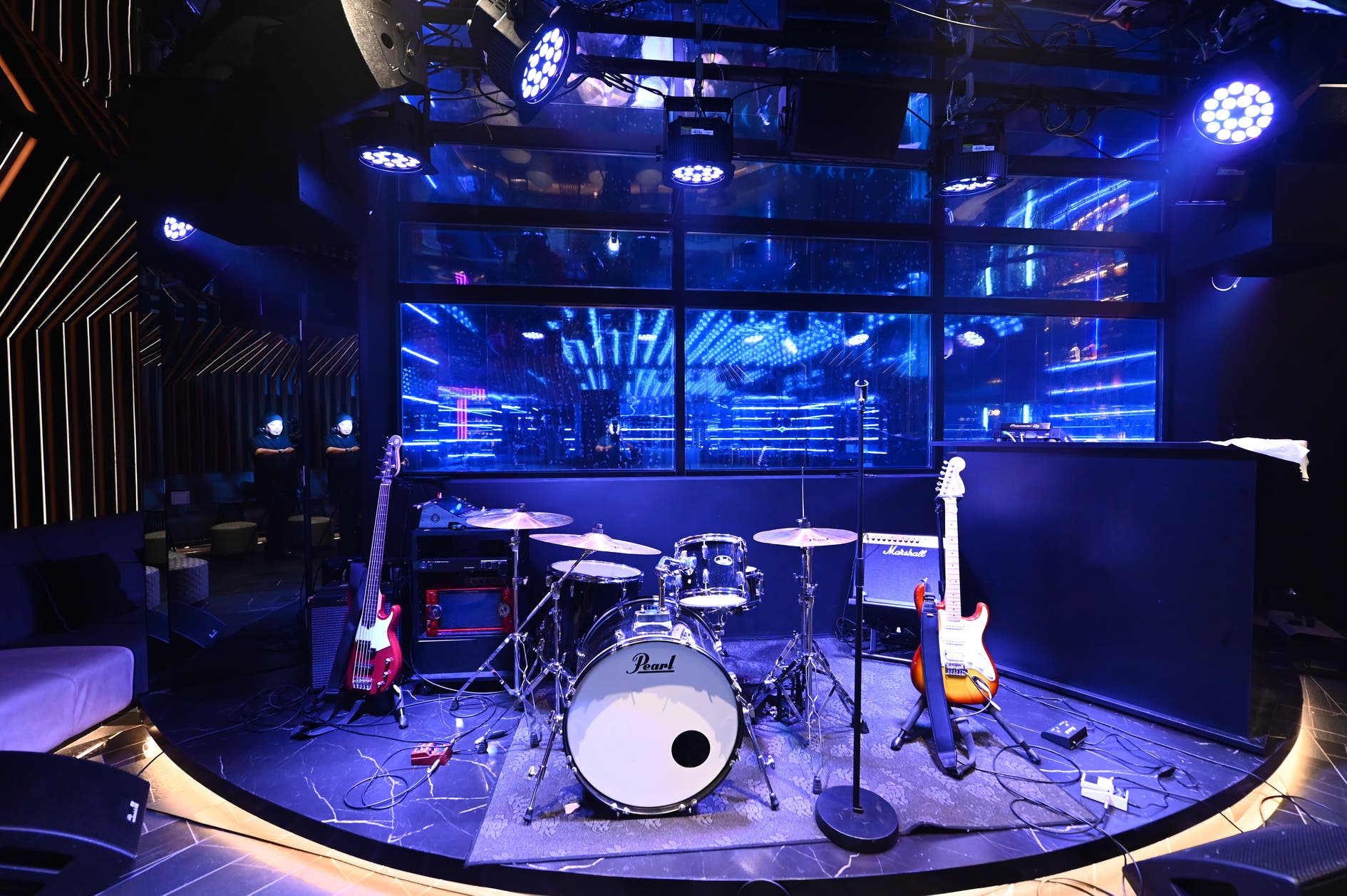 【六本木駅から徒歩1分】立地が完璧な高級感溢れるレンタルスペースの写真4