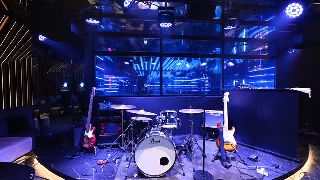 【六本木駅から徒歩1分】立地が完璧な高級感溢れるレンタルスペースの写真4