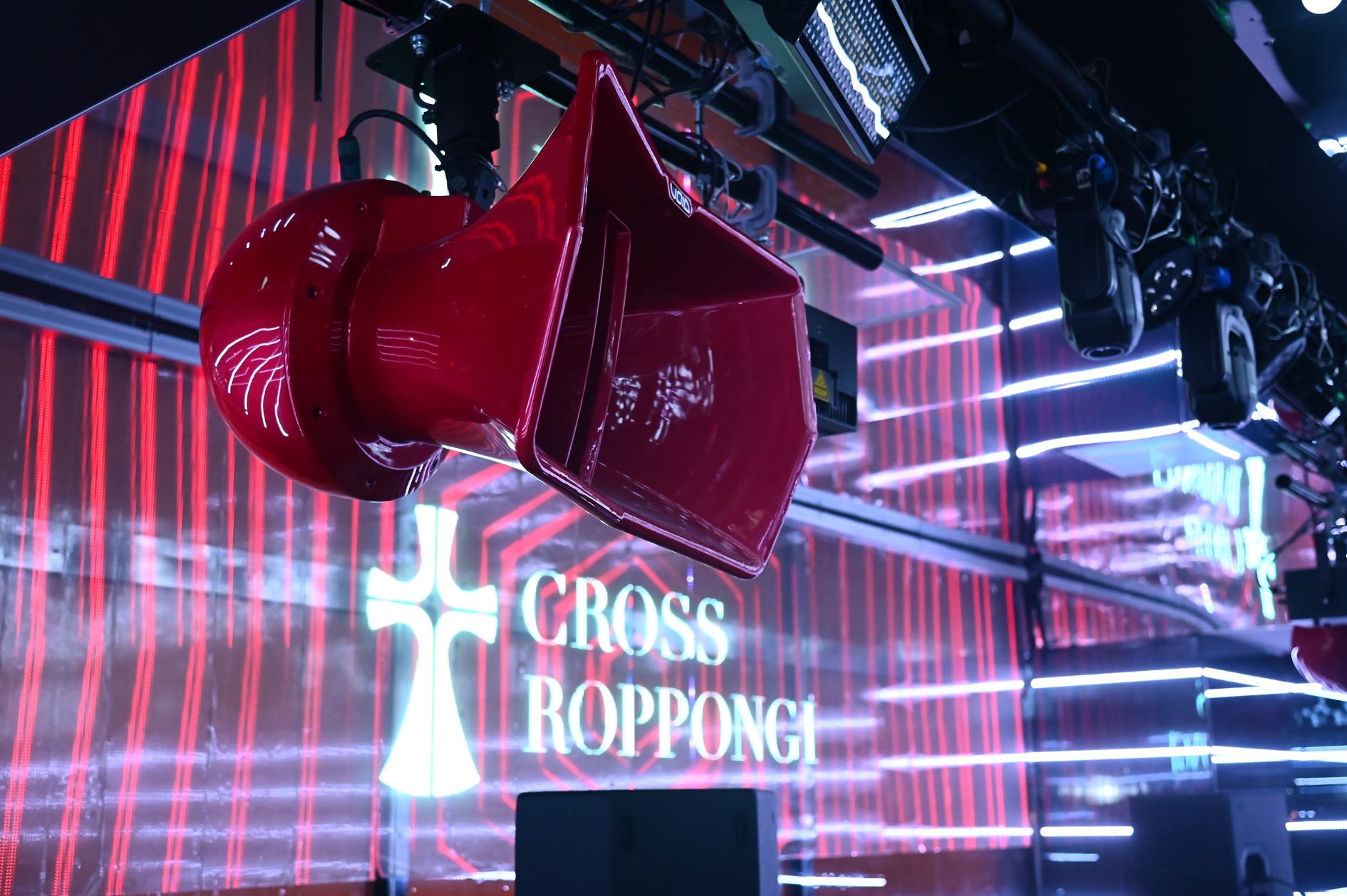 【六本木駅から徒歩1分】立地が完璧な高級感溢れるレンタルスペースの写真5