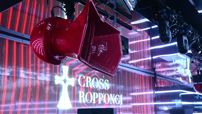 【六本木駅から徒歩1分】立地が完璧な高級感溢れるレンタルスペースの写真5