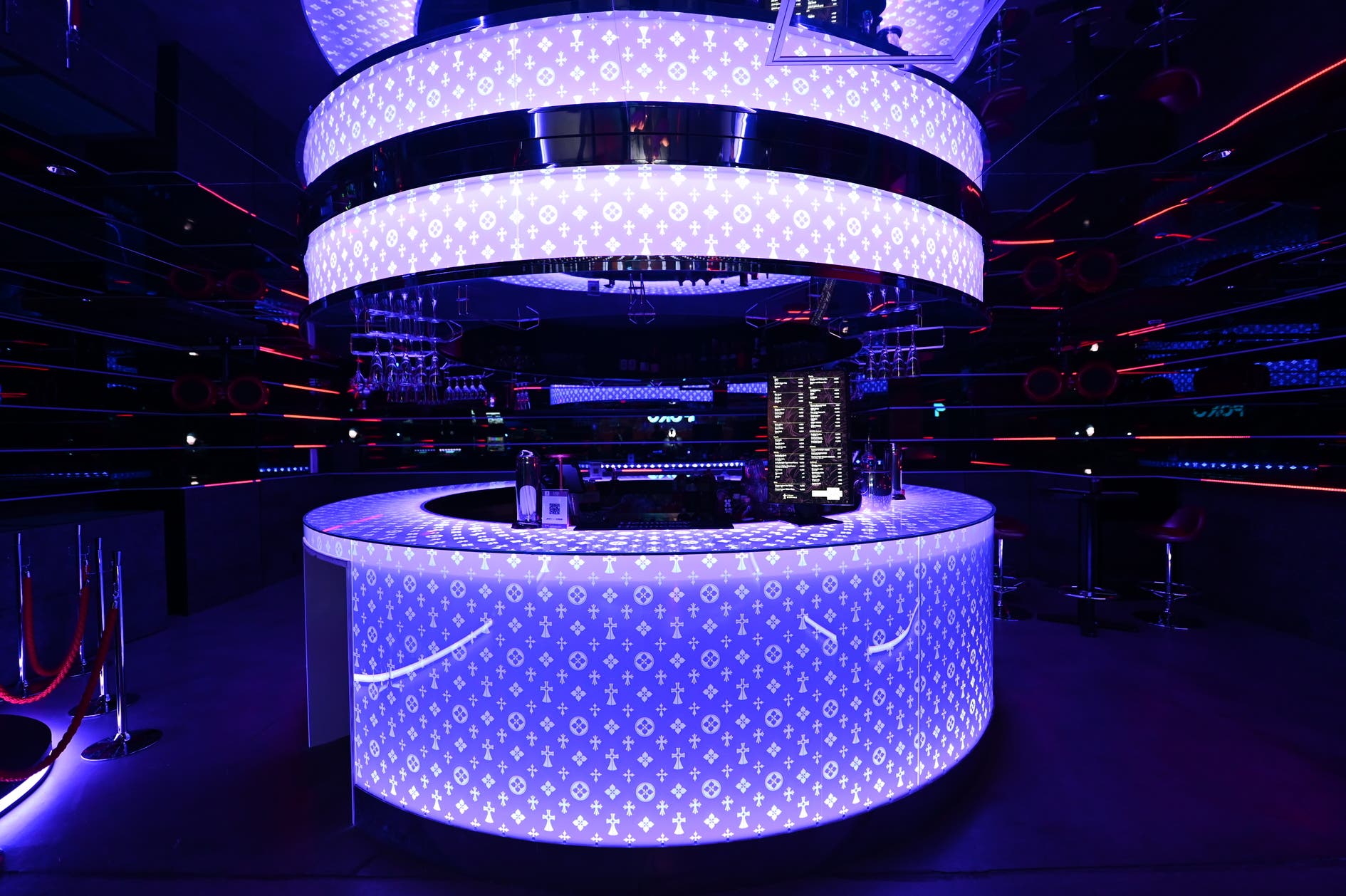 【六本木駅から徒歩1分】立地が完璧な高級感溢れるレンタルスペースの写真6