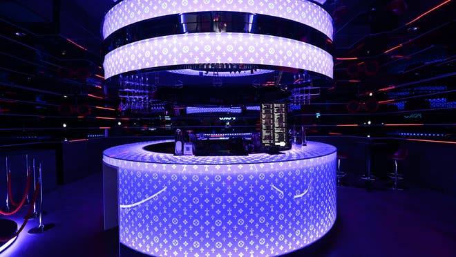 【六本木駅から徒歩1分】立地が完璧な高級感溢れるレンタルスペースの写真6