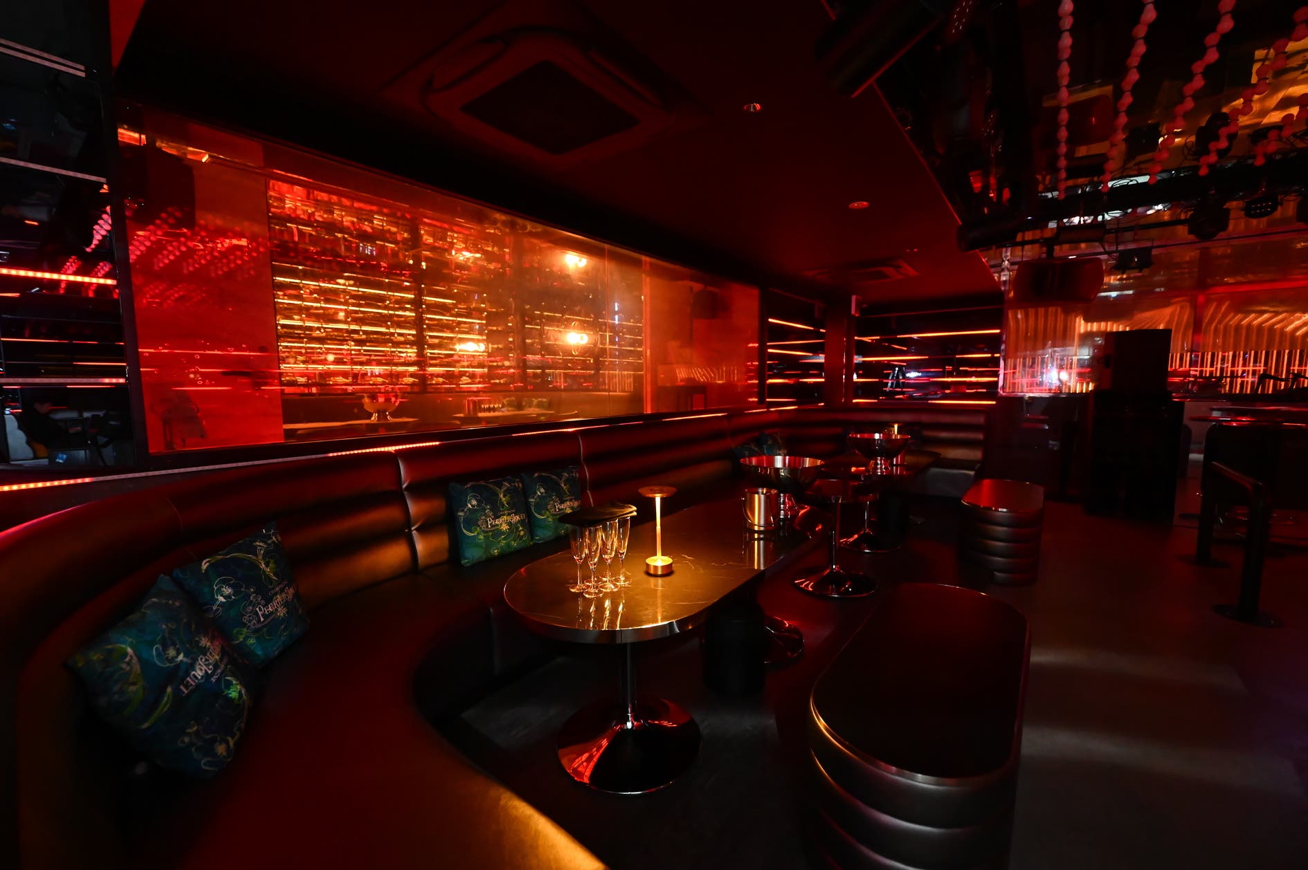 【六本木駅から徒歩1分】立地が完璧な高級感溢れるレンタルスペースの写真7