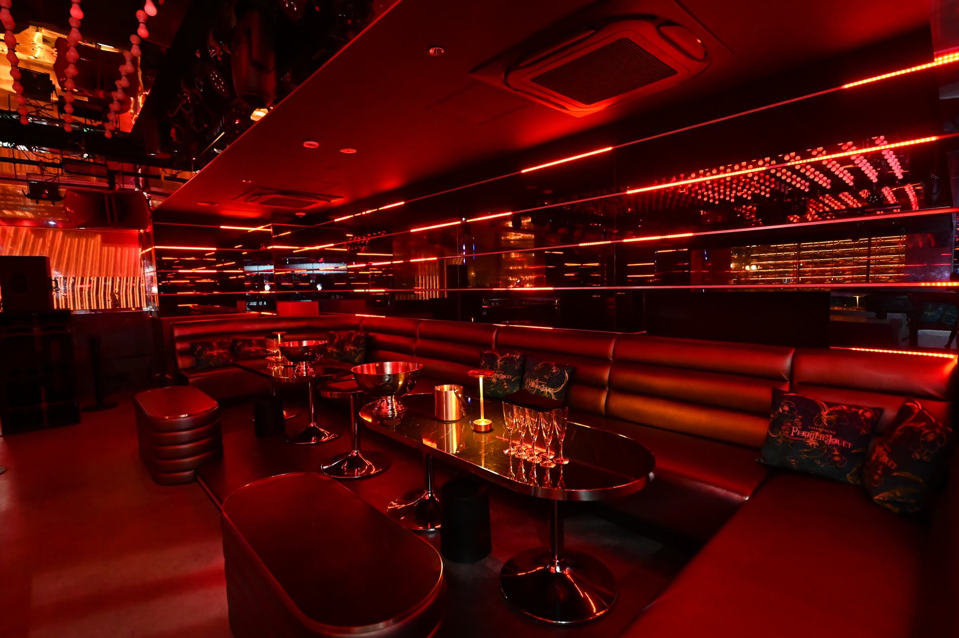 【六本木駅から徒歩1分】立地が完璧な高級感溢れるレンタルスペースの写真8