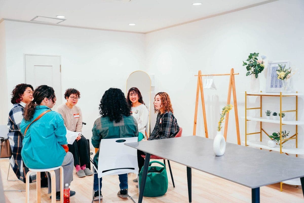 【外苑前駅徒歩5分】青山の一戸建てを一棟貸切で・控室や個室も複数ご用意（Wi-Fi・モニター完備）の写真24