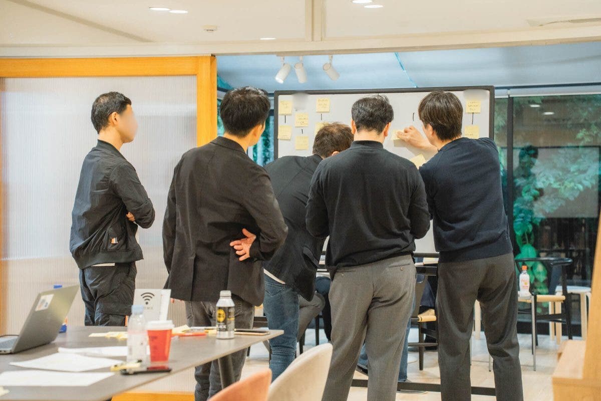 【外苑前駅徒歩5分】青山の一戸建てを一棟貸切で・控室や個室も複数ご用意（Wi-Fi・モニター完備）の写真7